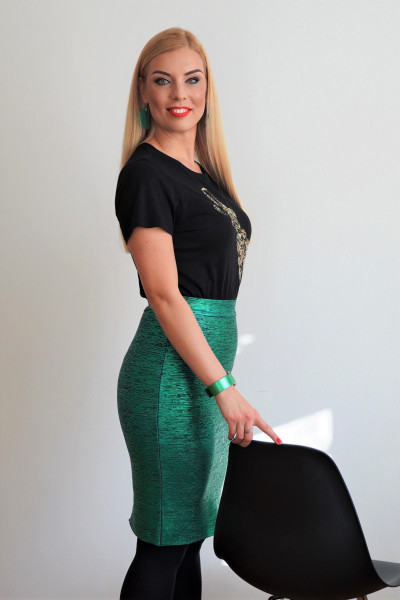 Tóth Anikó – Az idegen nyelvek tudásával kinyílik előttünk a világ